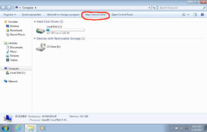 Accessing Nextcloud files using WebDAV | Bots!