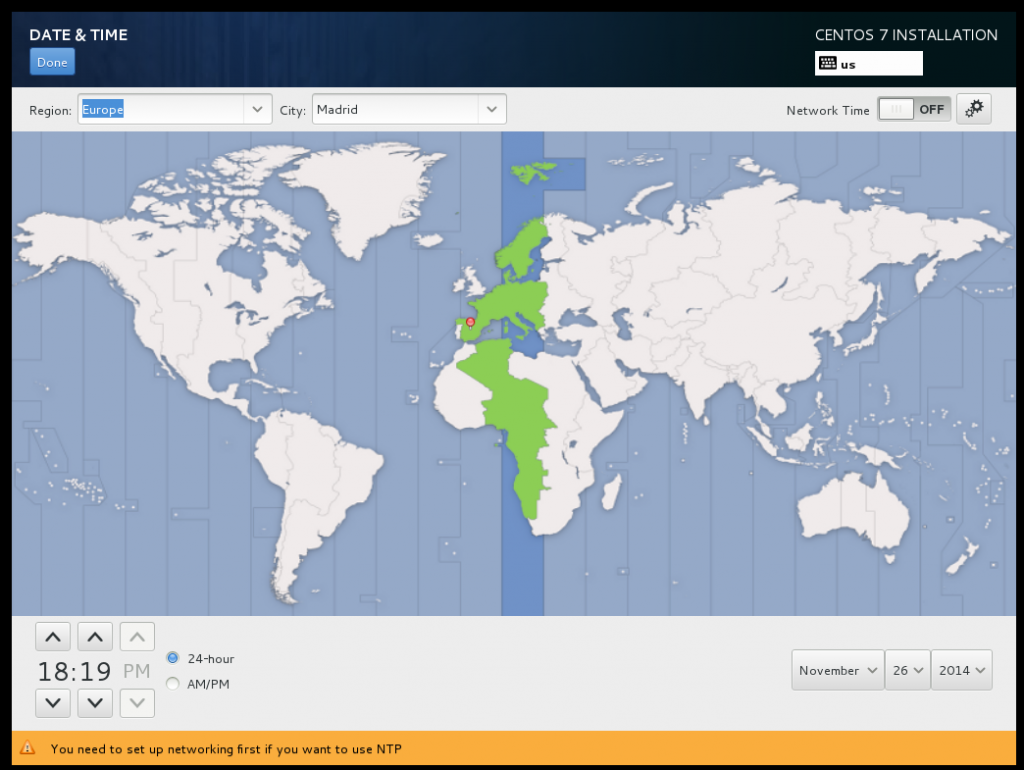 Centos 7 Server Installation With Software Raid Bots