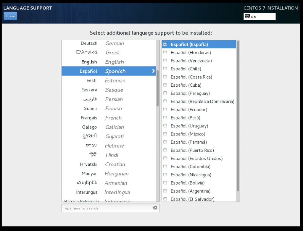 Centos 7 Server Installation With Software Raid Bots