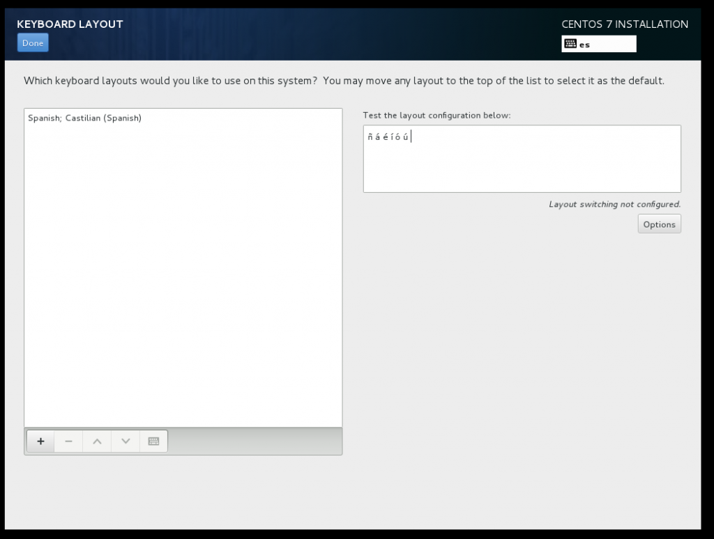CentOS 7 Server Installation with Software RAID | Bots!