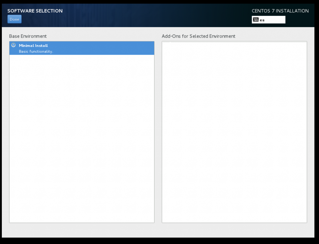 Centos 7 Server Installation With Software Raid Bots