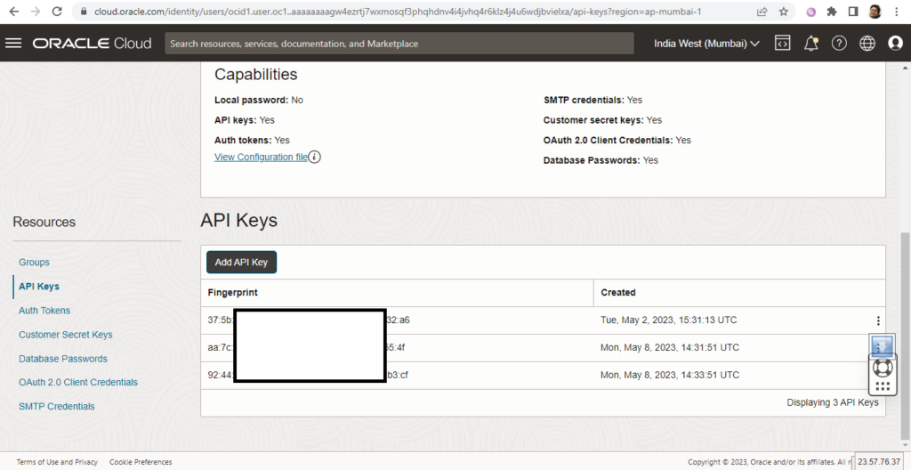Multipart Upload On Oci Bucket Object Storage Using Oci Cli In Windows Or Linux Bots
