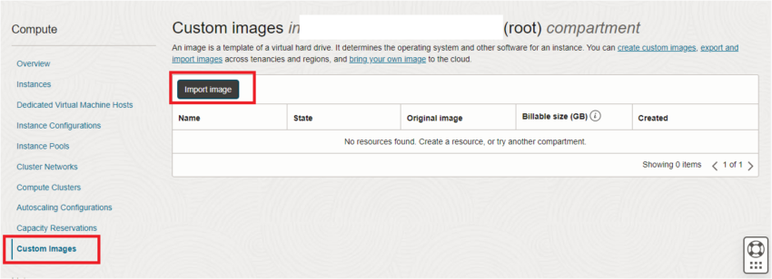 OCI Architecture Diagram Toolkits | Bots!